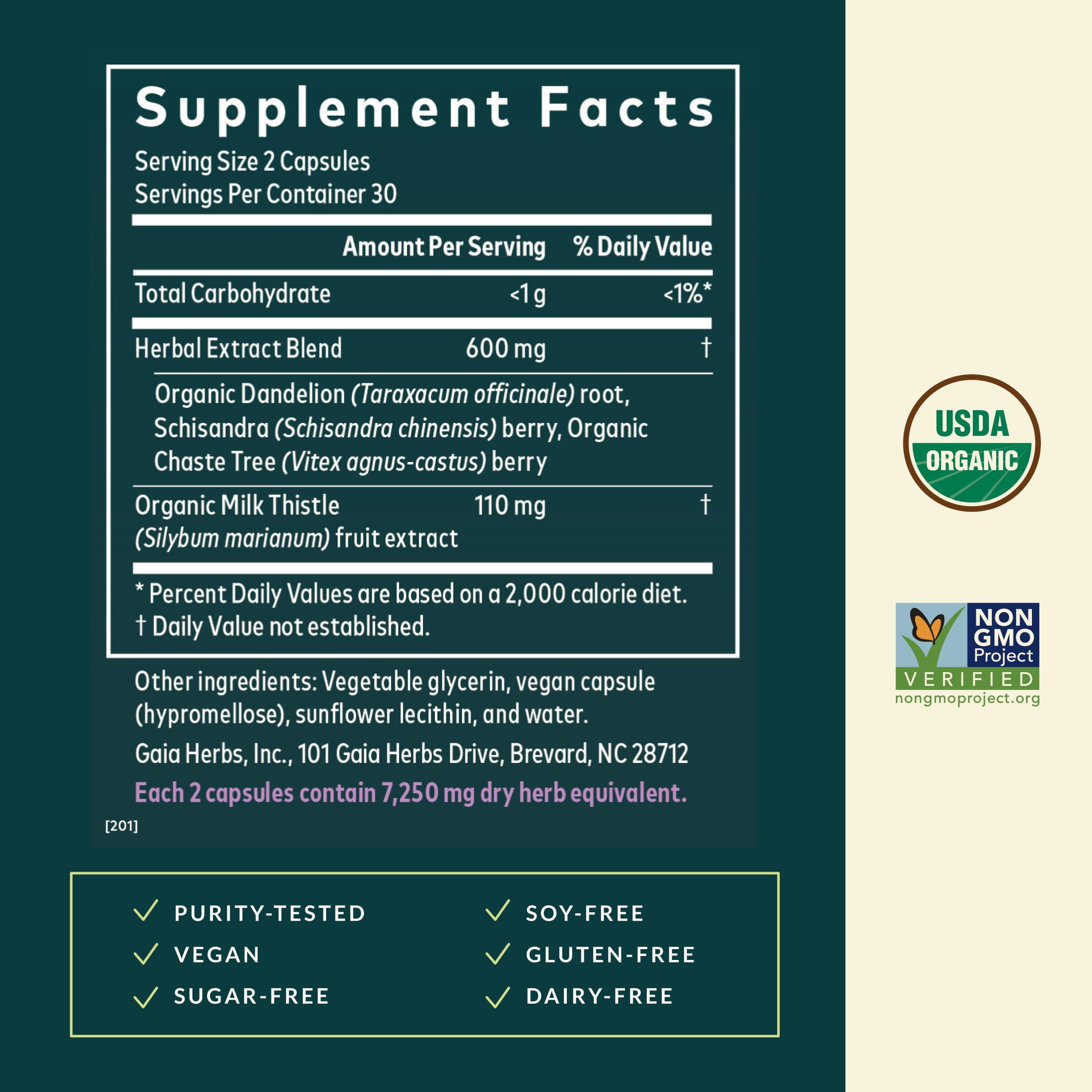 natural support for menstrual health