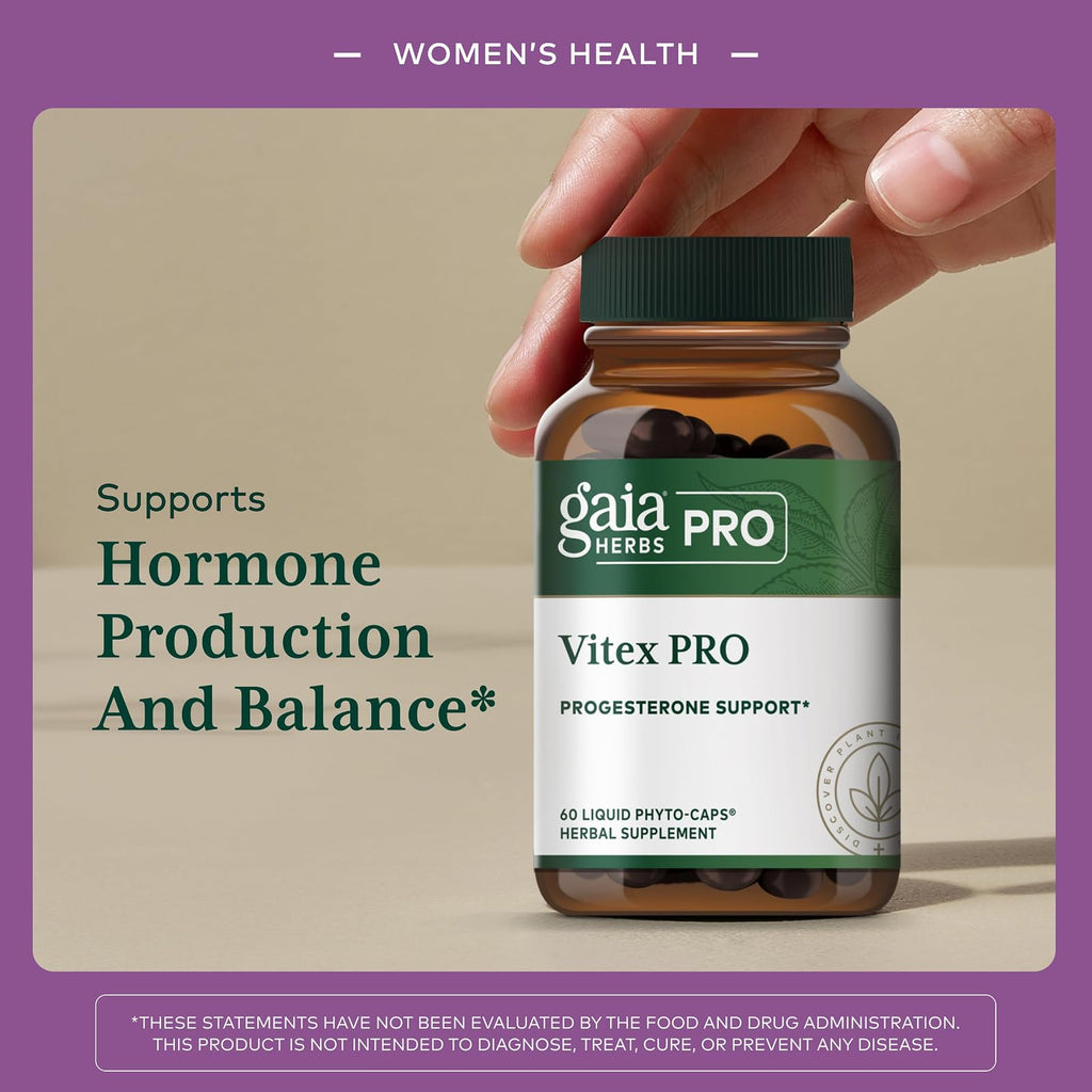 Natural support for menstrual health