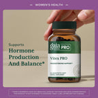Natural support for menstrual health