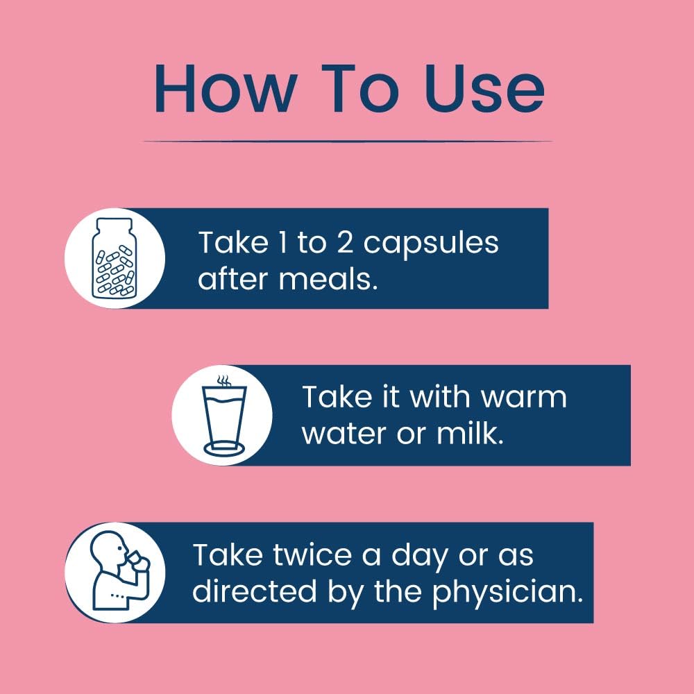 natural support for menstrual health