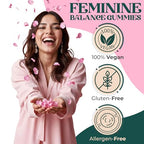Natural support for menstrual wellness