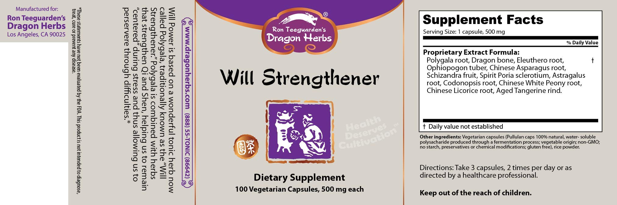 natural support for mental clarity