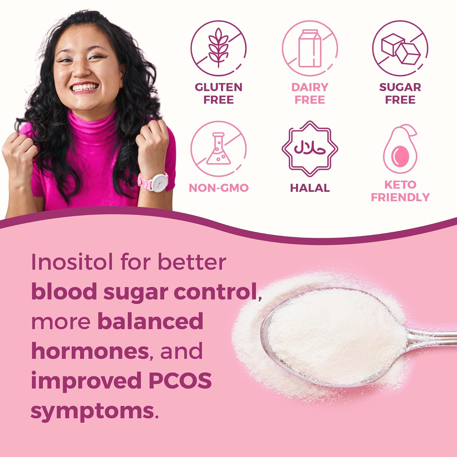 Natural support for mental clarity