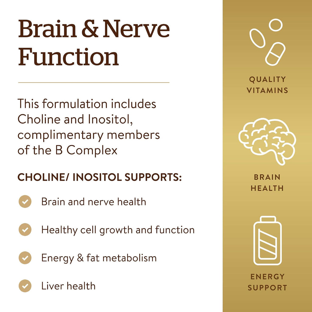 Natural support for mental clarity