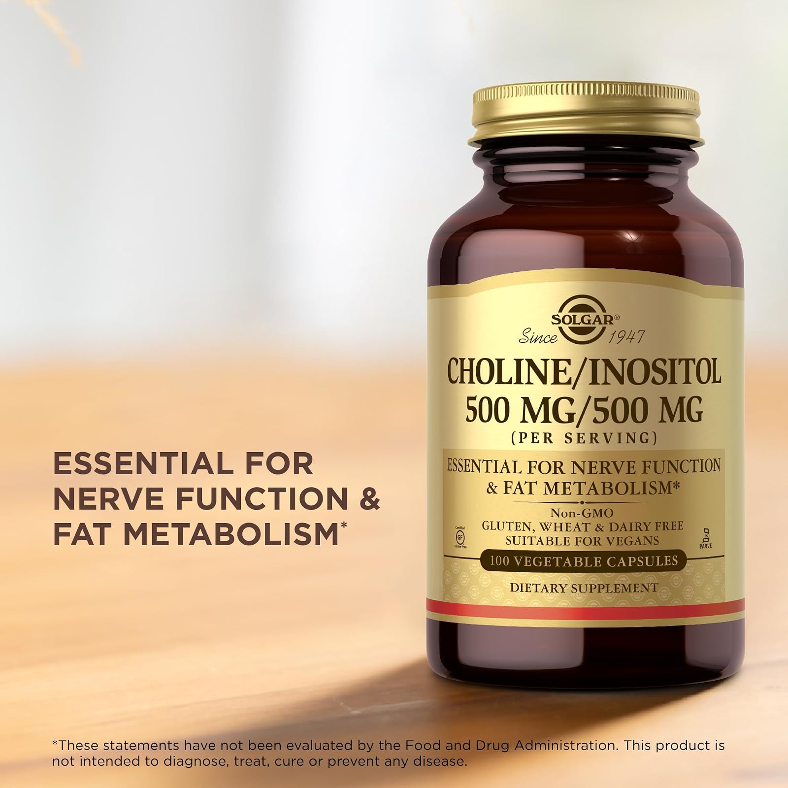 natural support for mental clarity