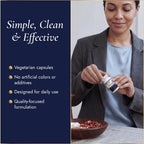 natural support for mental clarity