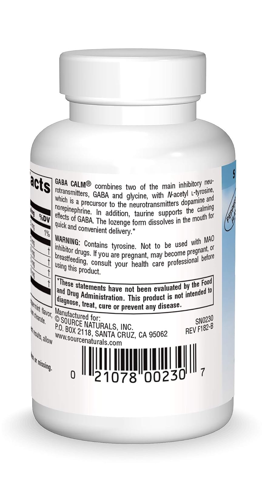 natural support for mental clarity