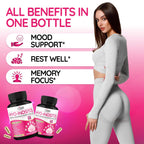 Natural support for mental health