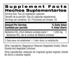 natural support for metabolic health