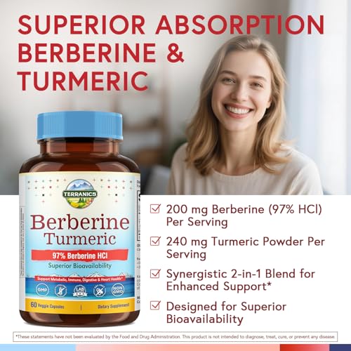 natural support for metabolic health