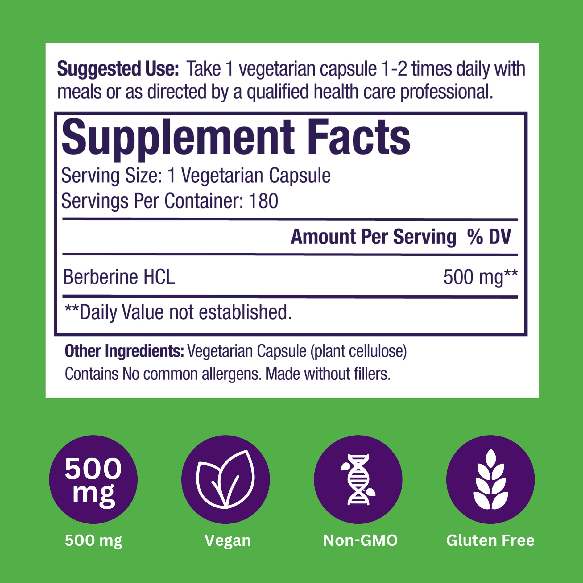 natural support for metabolic health