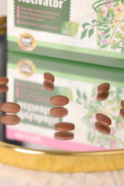 natural support for metabolic health