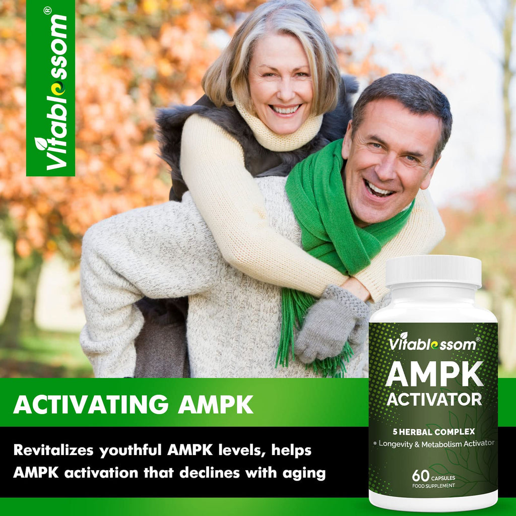 Natural support for metabolic health