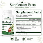 natural support for metabolic health