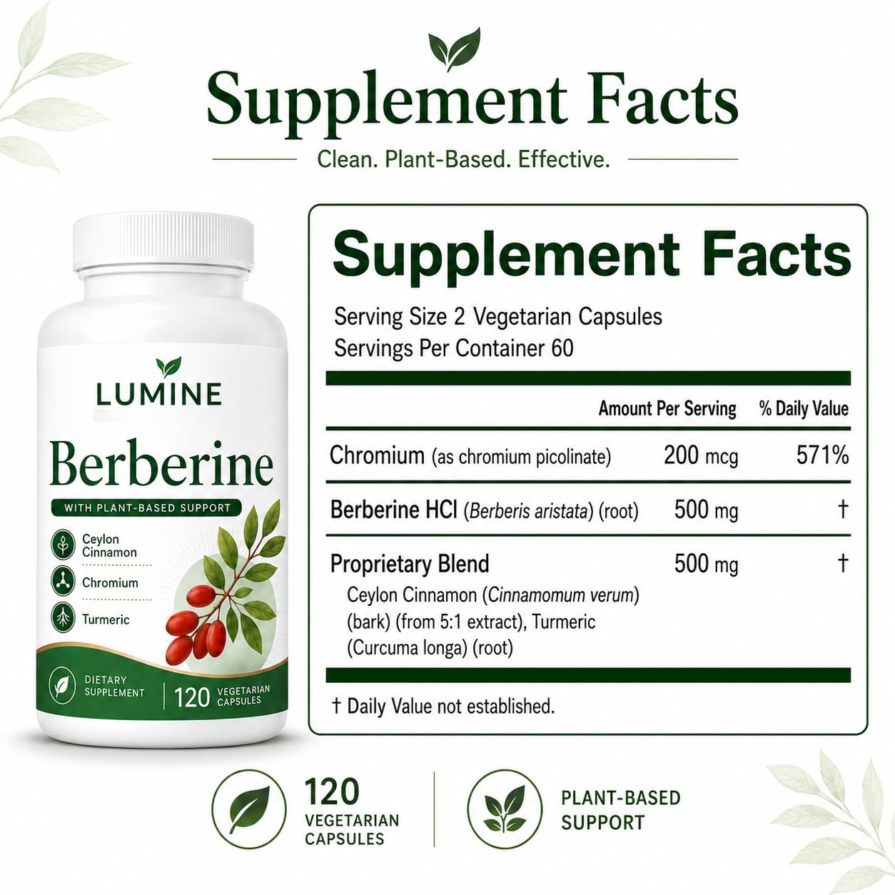natural support for metabolic health