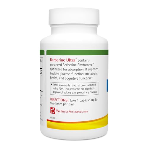 natural support for metabolic health