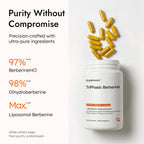 Natural support for metabolic health
