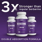 natural support for metabolic health