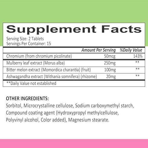 natural support for metabolic health