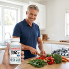 natural support for metabolism