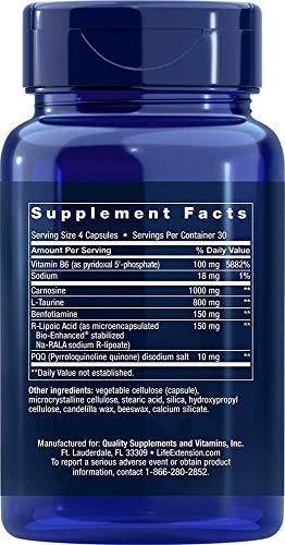 natural support for mitochondrial health