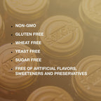 natural support for muscle function