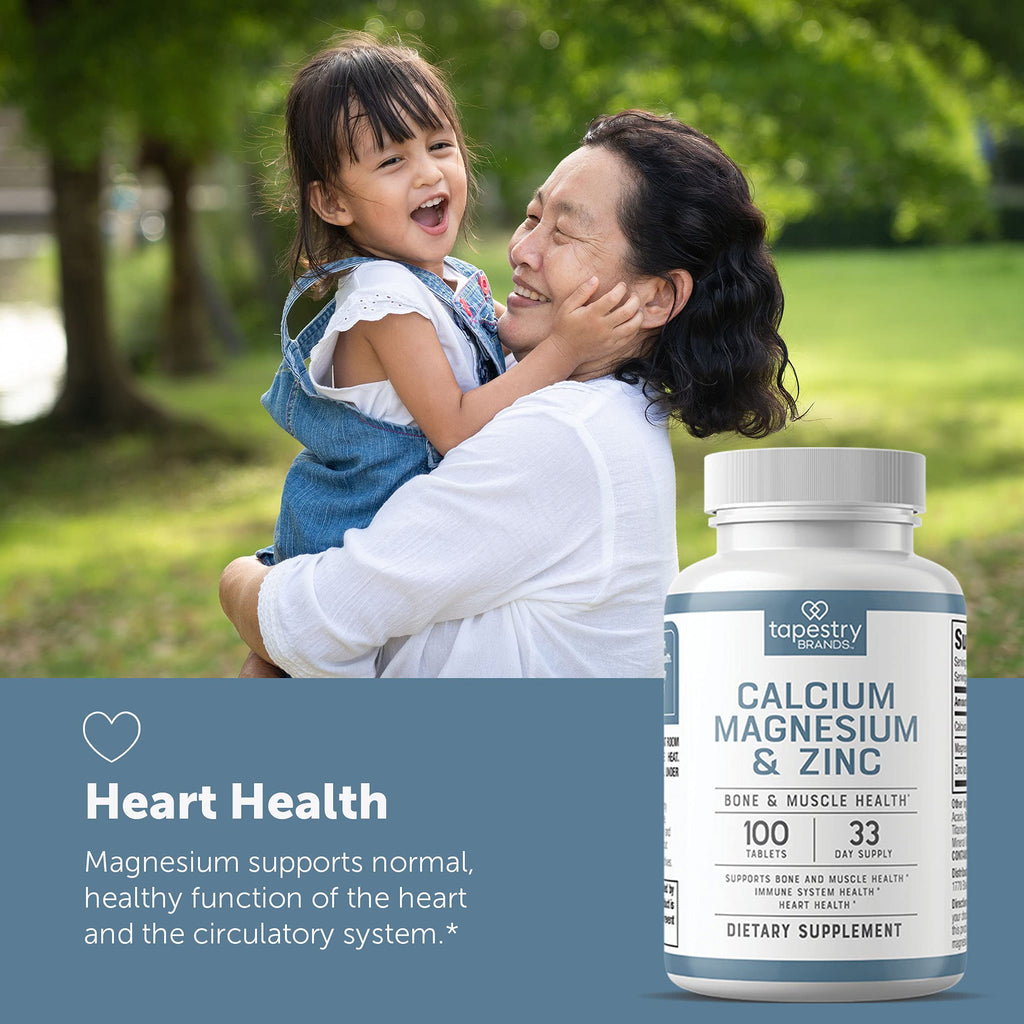 natural support for muscle recovery