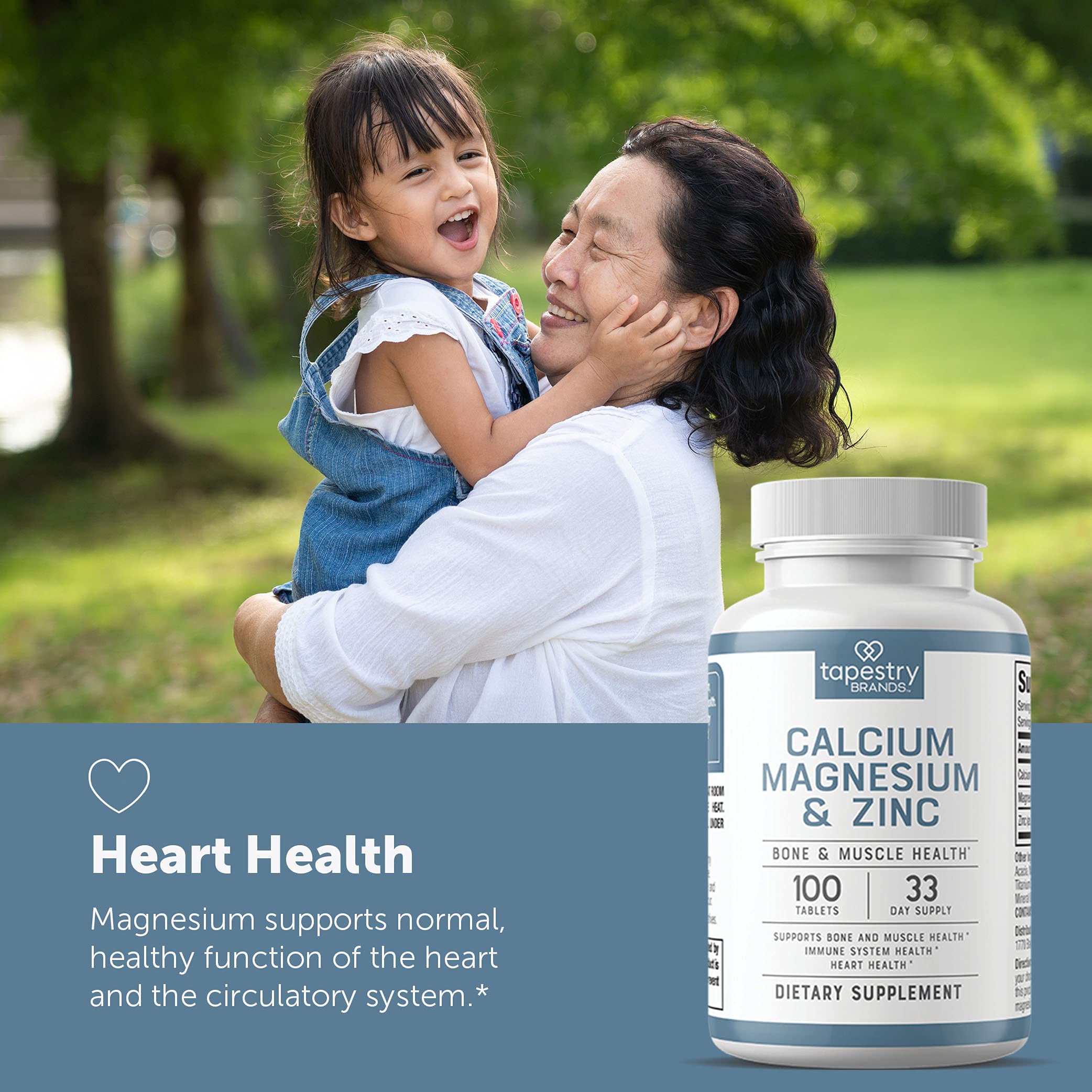 natural support for muscle recovery