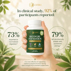 natural support for muscle recovery