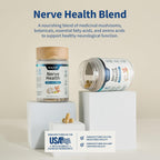 natural support for nerve function