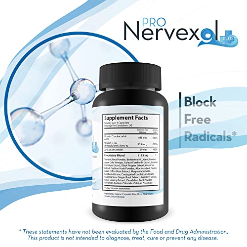 natural support for nerve function