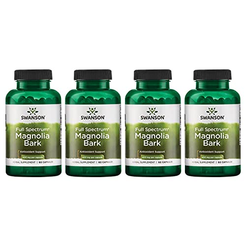 natural support for nervous system