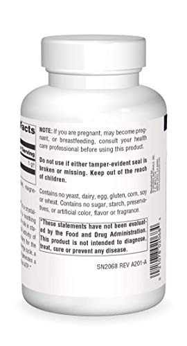 natural support for neurotransmitter balance
