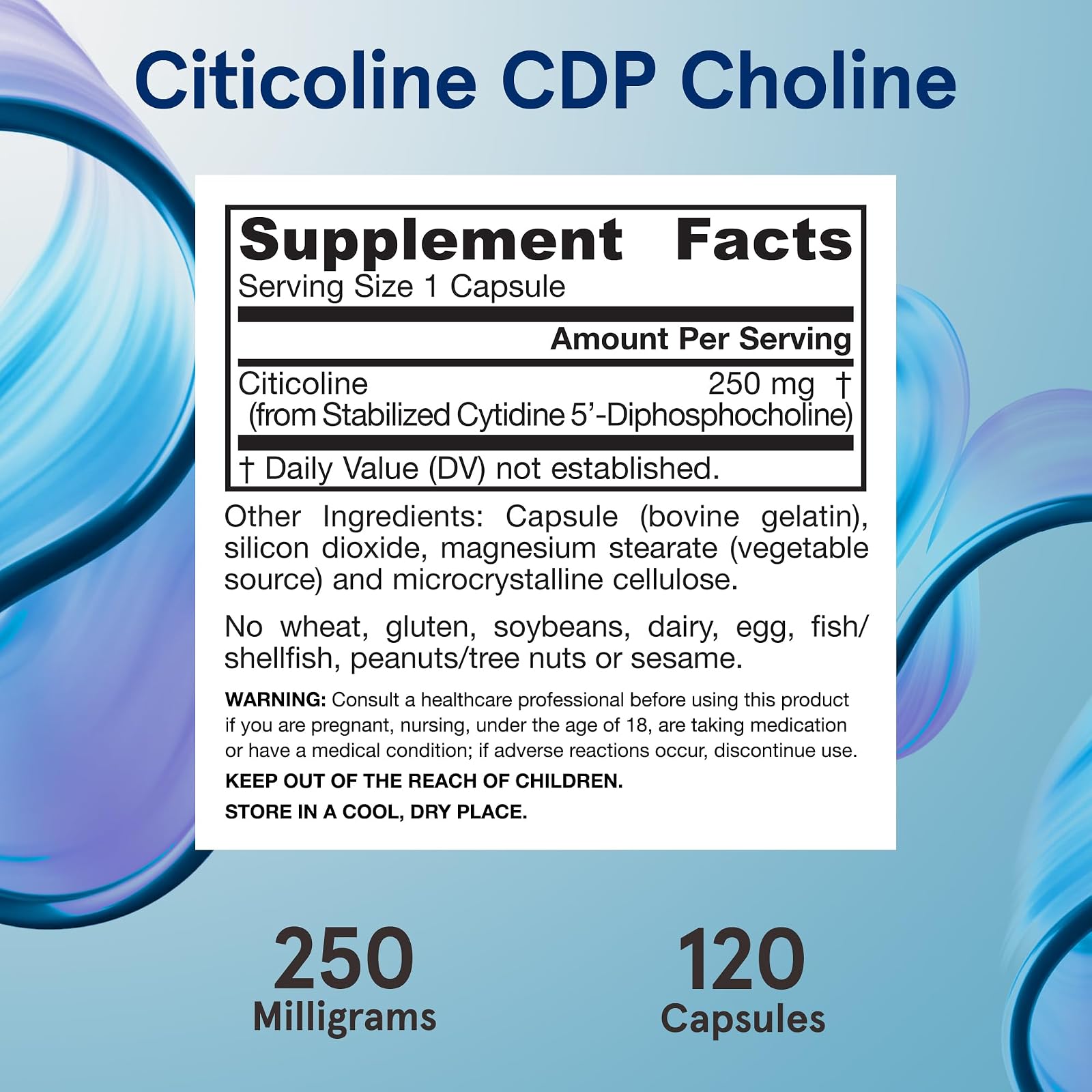 Natural support for neurotransmitter function