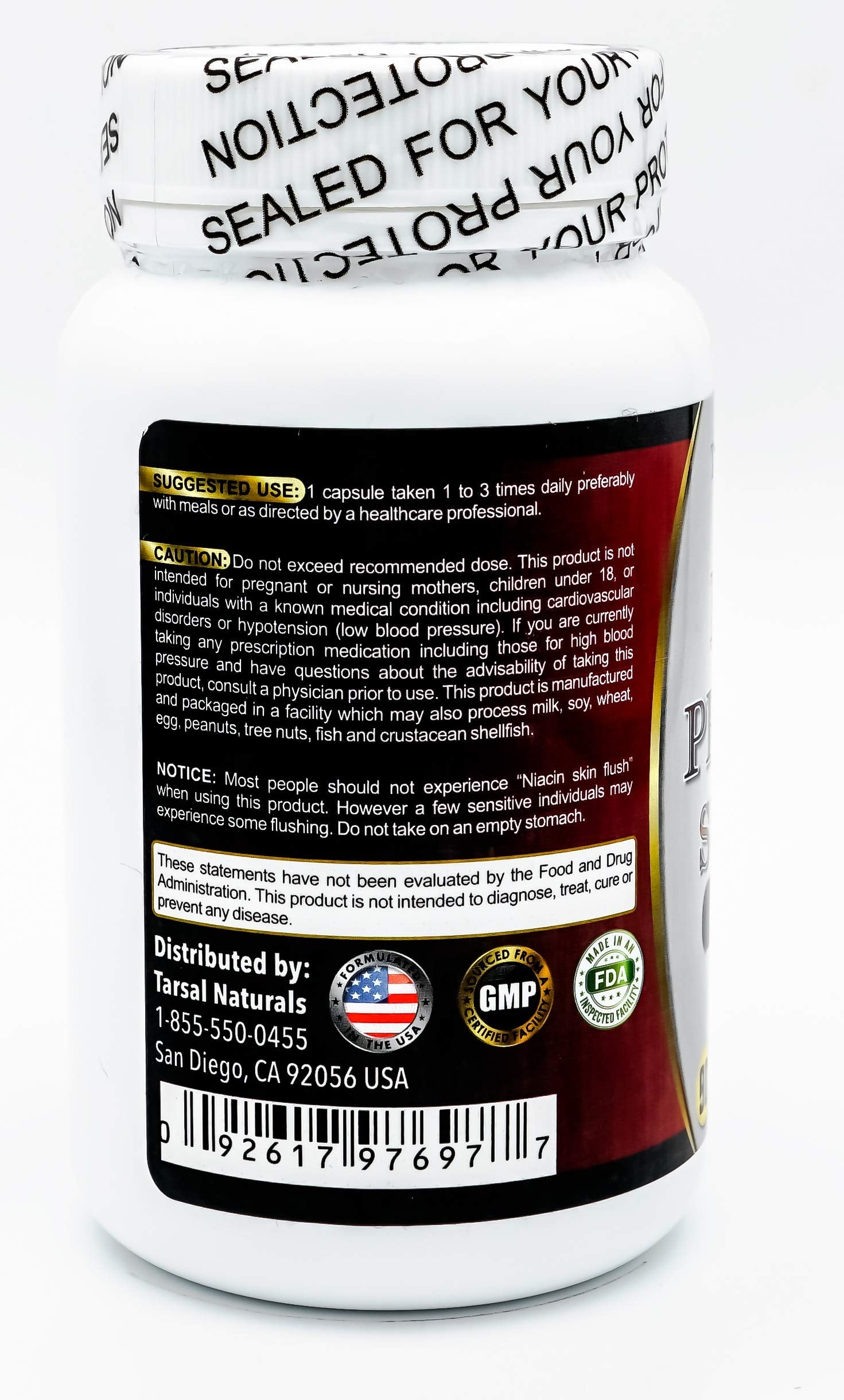 natural support for normal blood pressure
