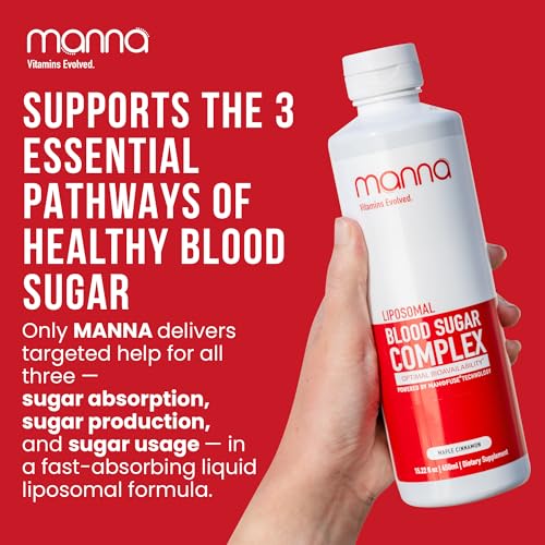 natural support for normal sugar levels