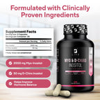 Natural support for ovarian health
