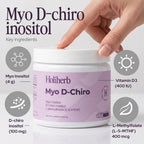 natural support for ovarian health