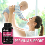 Natural support for ovarian health