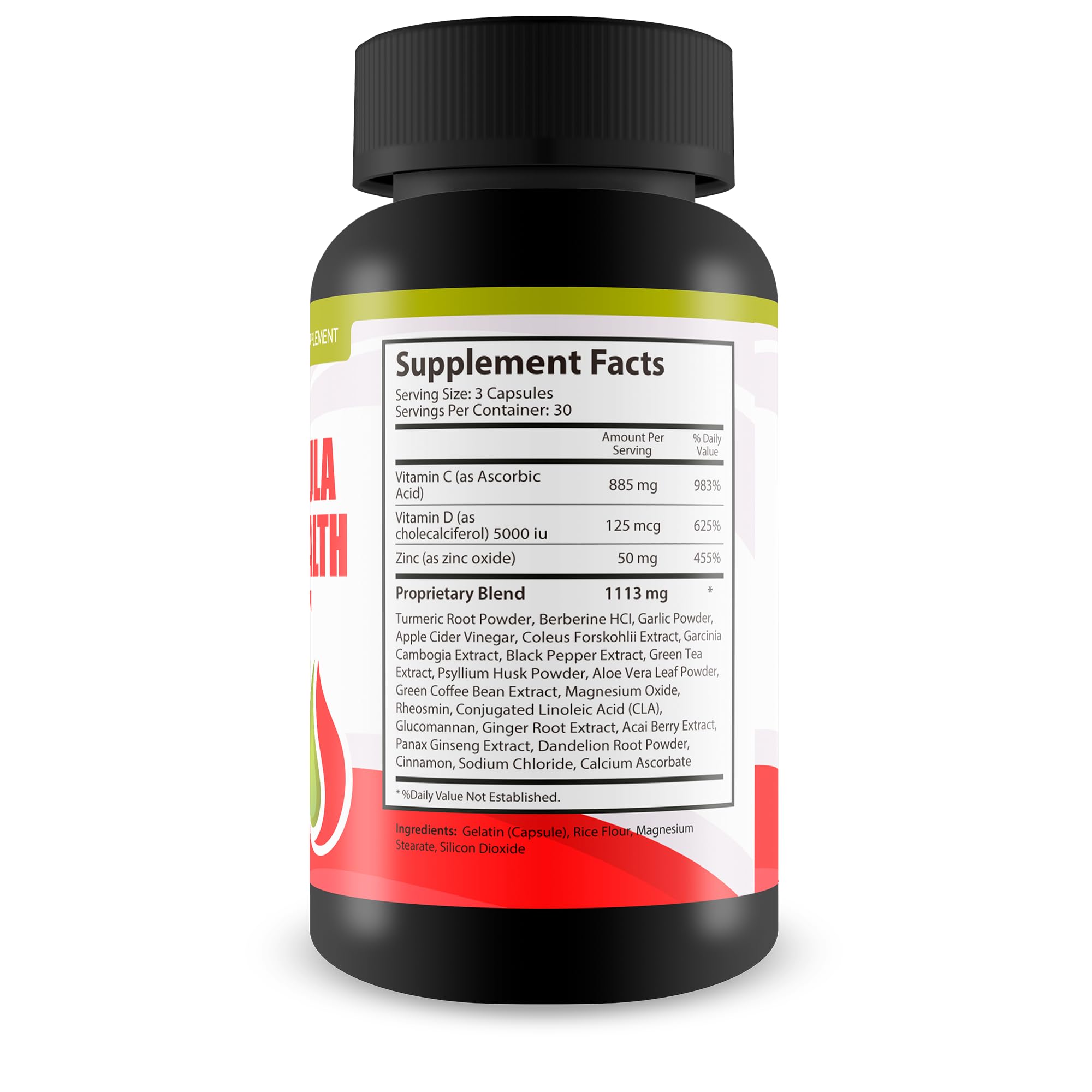 natural support for pancreas health