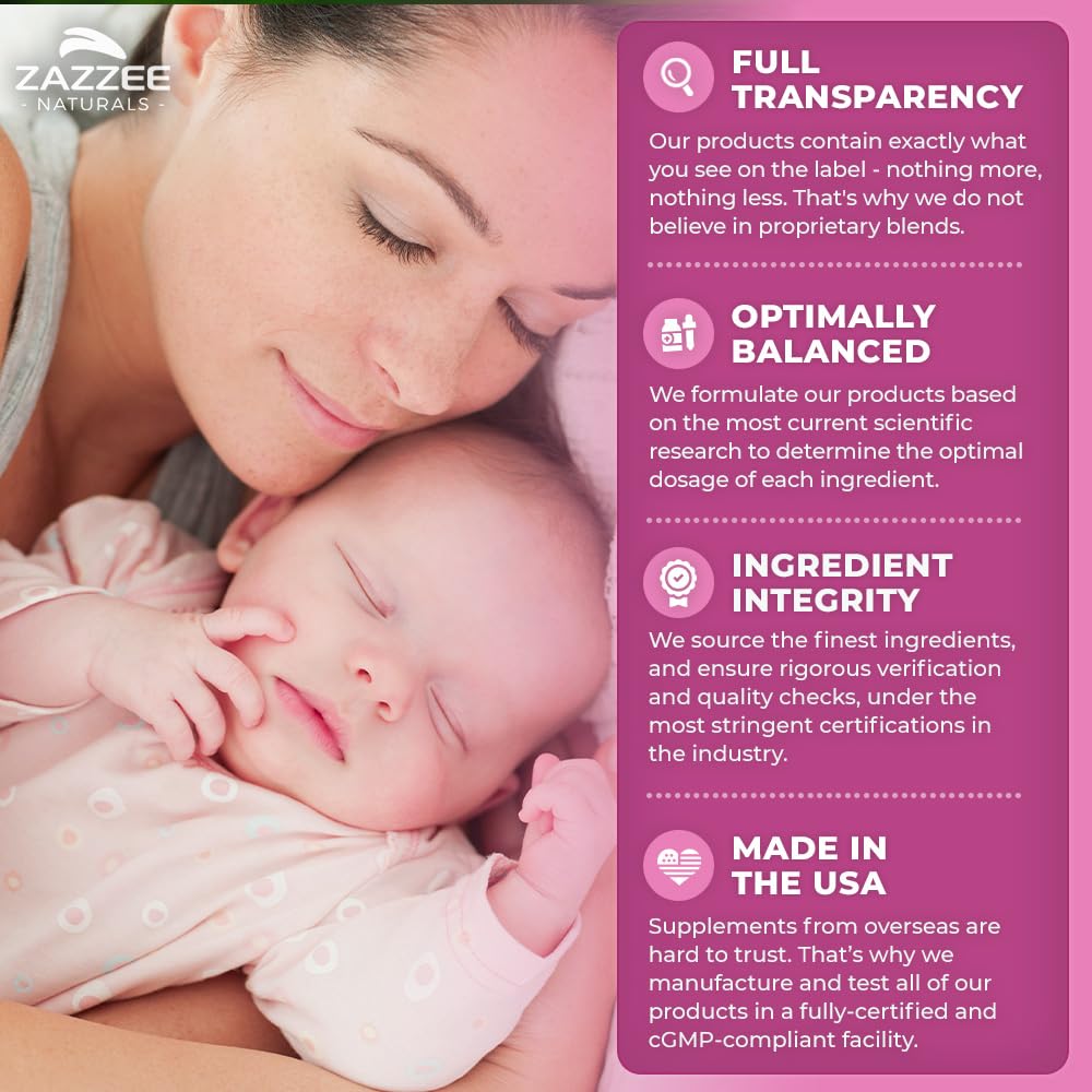 Natural support for PCOS symptoms