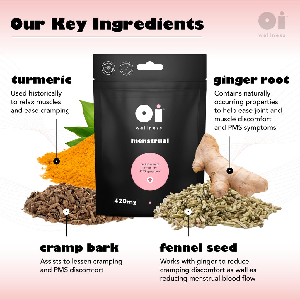 natural support for period cramps