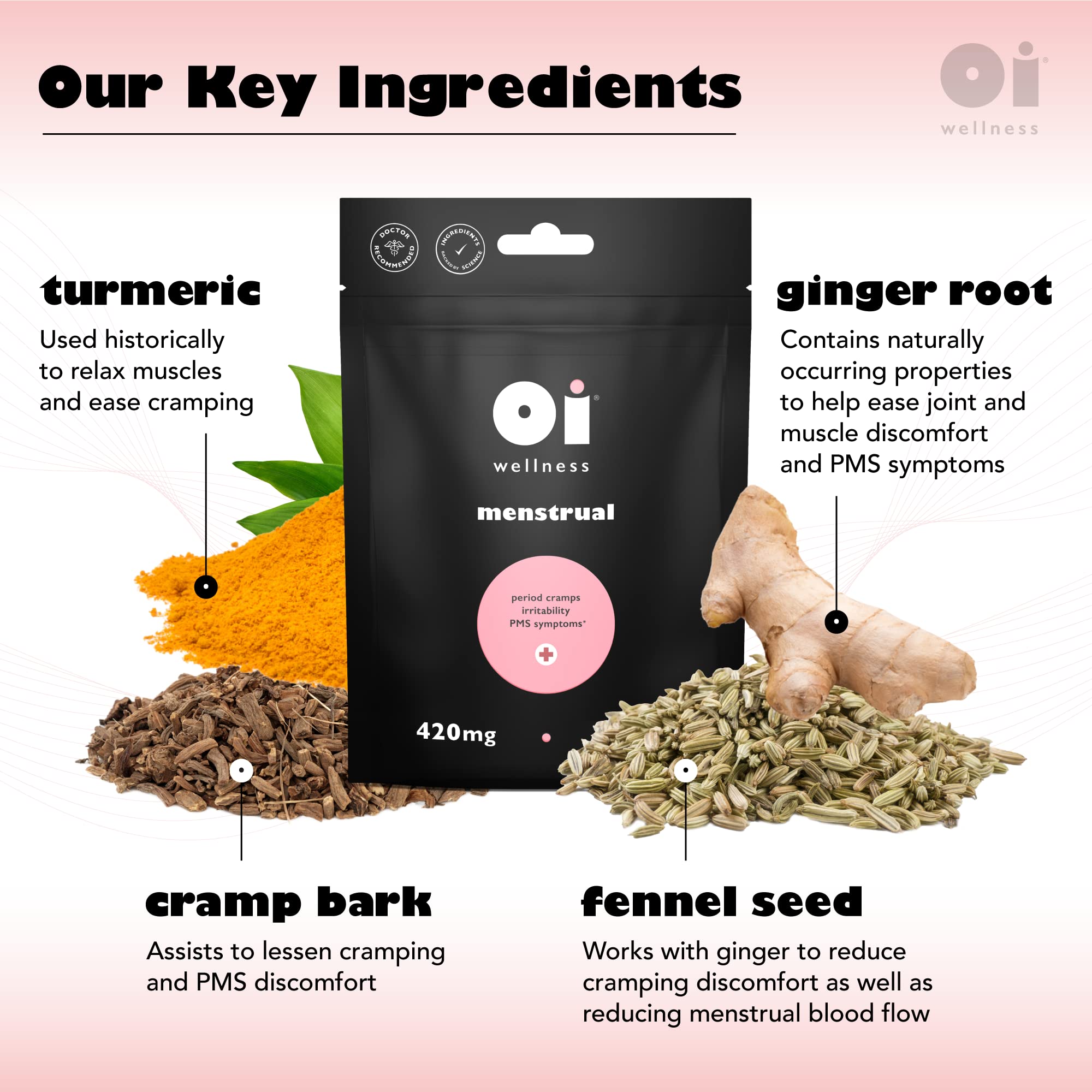 natural support for period cramps