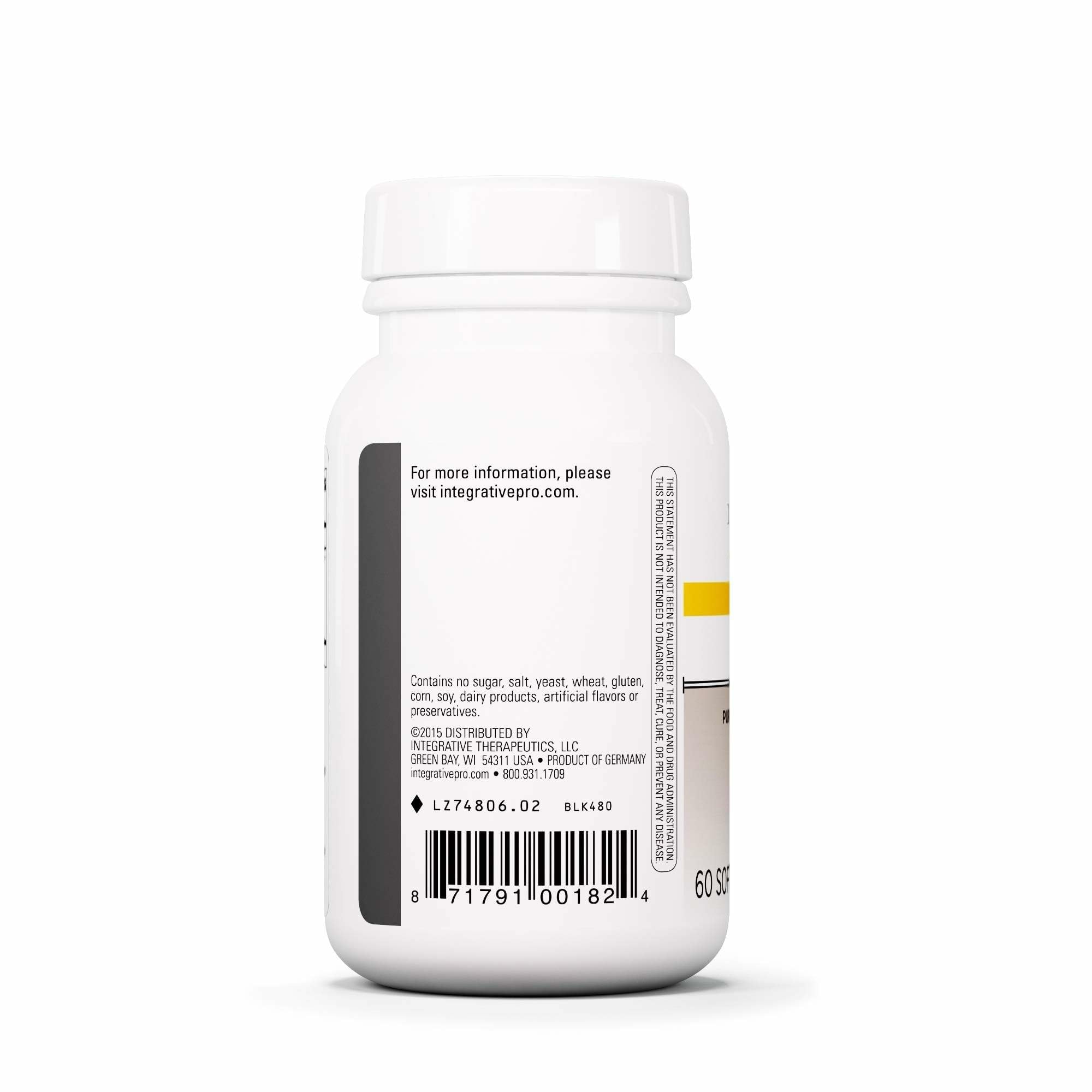 natural support for pet brain health