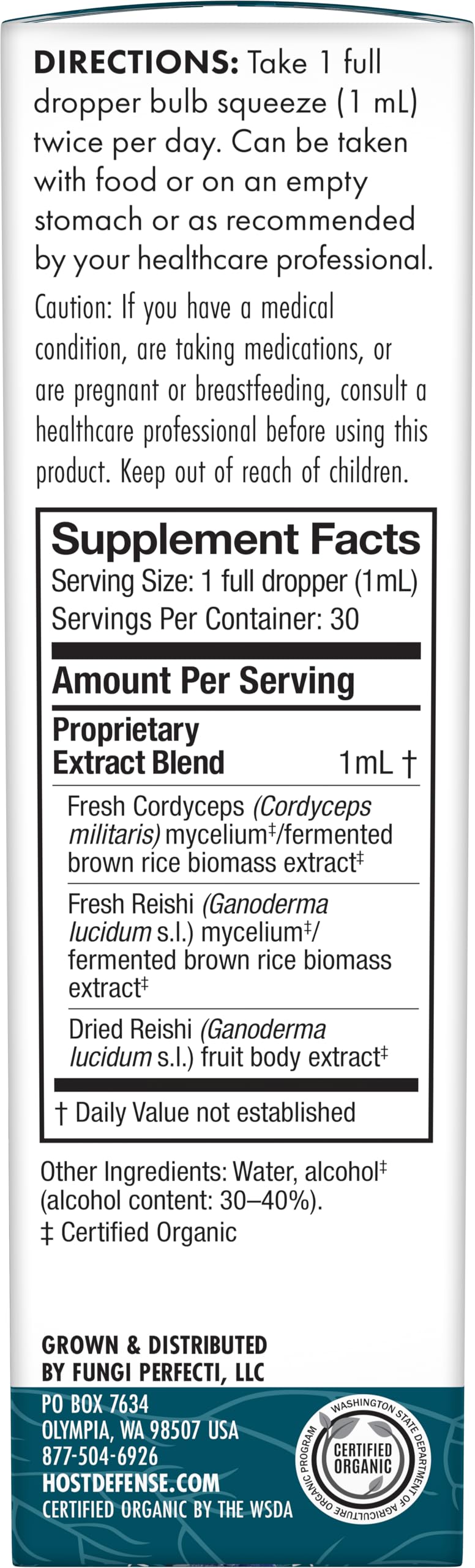 natural support for physical endurance