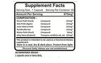 Natural support for Pitta balance