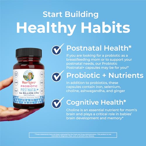 natural support for postnatal health