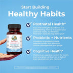 natural support for postnatal health