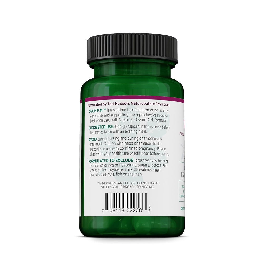 natural support for pregnancy health