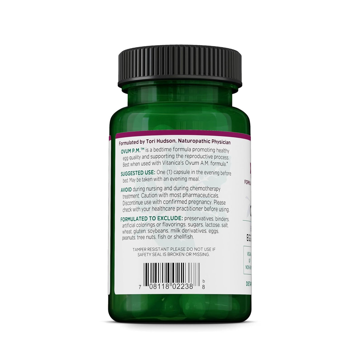 natural support for pregnancy health